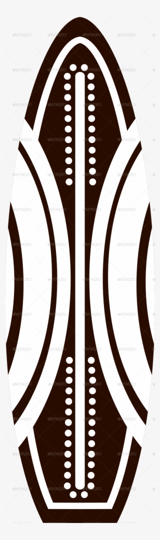 Surf Designs Images/3 - Maasai Shield Vector - 850x2869 PNG Download ...