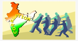 Png Transparent Corruption Free Big Image Png - Corruption Free India ...