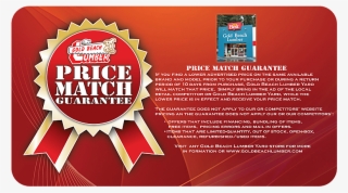 Gold Beach Lumber Yard, Inc - Label - 800x466 PNG Download - PNGkit