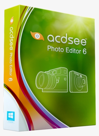 Acdsee - Graphic Design - 2000x1198 PNG Download - PNGkit