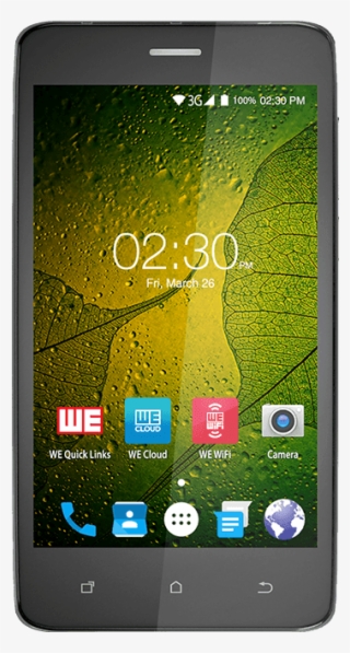 We A2 - We Phone Price In Bd - 800x800 PNG Download - PNGkit