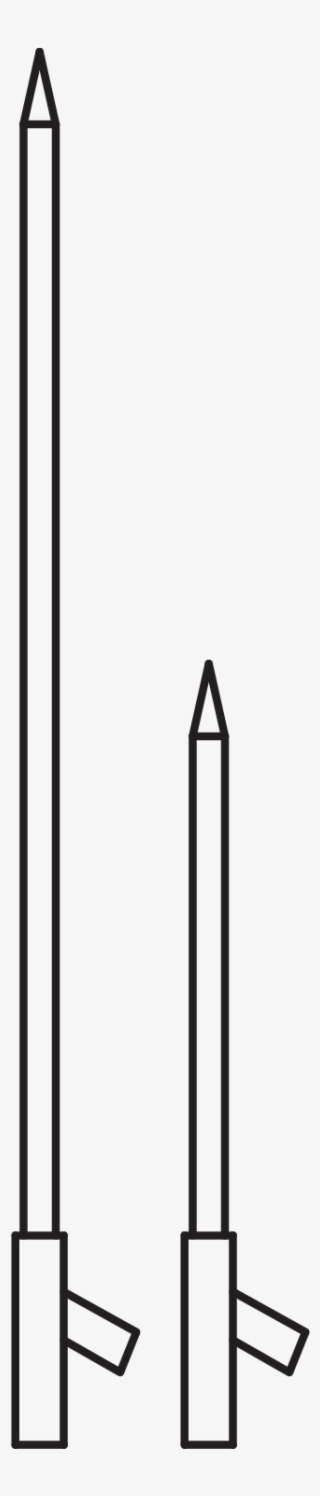 Spikes - Pixel Art - 780x210 PNG Download - PNGkit