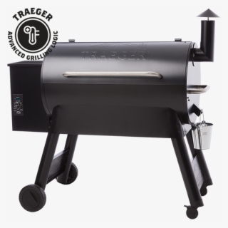 Traeger Logo Black - Traeger Grills Logo - 400x400 PNG Download - PNGkit