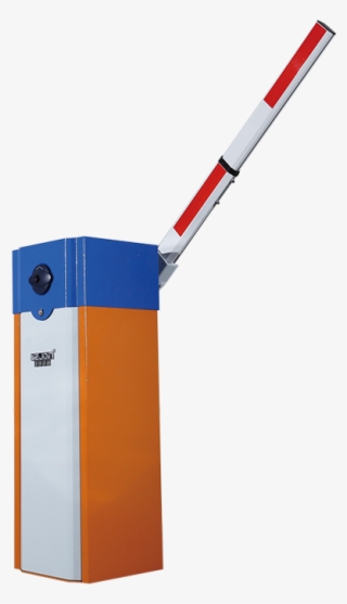 Road Barrier Wejoin Barrier Access Gate Controller - Pallet Jack ...