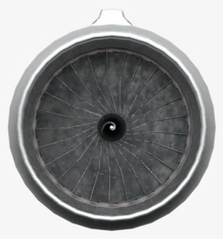 Airplane Engine Royalty-free 3d Model - Circle - 920x517 PNG Download ...