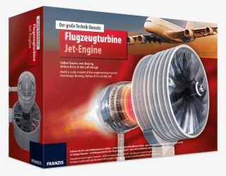 Jet Gas Turbine Engine - Jet Engine - 960x640 PNG Download - PNGkit