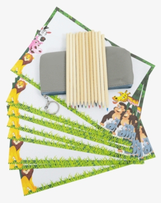 Drawing Stencil Kit - Illustration - 800x533 PNG Download - PNGkit