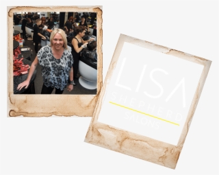 Lisa Shepherd - Picture Frame - 2375x1917 PNG Download - PNGkit