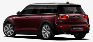 Mini Clubman Png, Download Png Image With Transparent - Mini Clubman ...