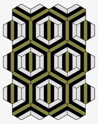 Hex - Illustration - 578x732 PNG Download - PNGkit