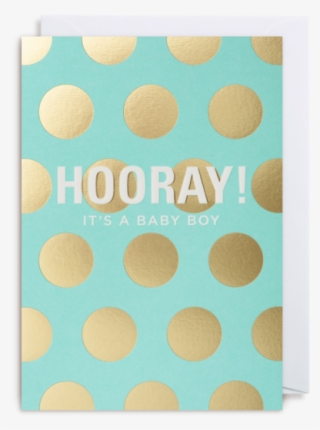 It's A Boy Card By Kelly Hyatt Lagom Design - Circle - 560x600 PNG ...