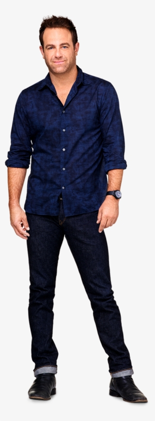 Paul Adelstein - Jake Novak Girlfriends Guide To Divorce - 442x450 PNG ...