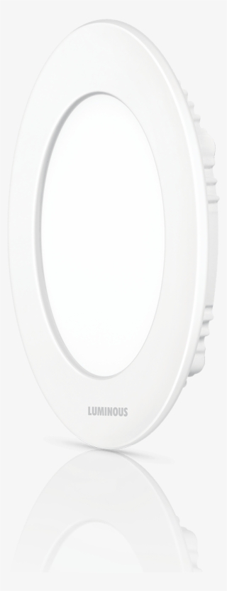 18w Led Circular Slim Panel - Circle - 1120x1120 PNG Download - PNGkit