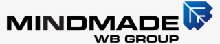 About Mindmade - Radmor Logo - 2959x843 PNG Download - PNGkit