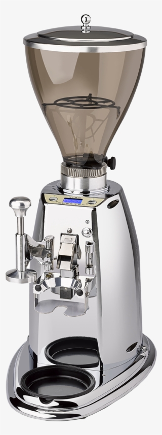 Nino Mk On Demand - Espresso Machine - 757x1314 PNG Download - PNGkit