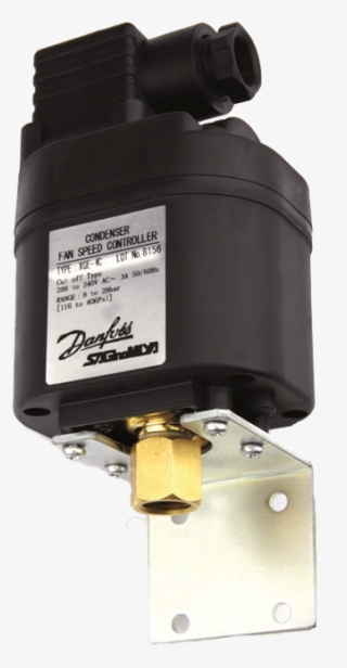 Controlador Xge Controlador Danfoss Xge Controlador - Danfoss Fan Speed ...