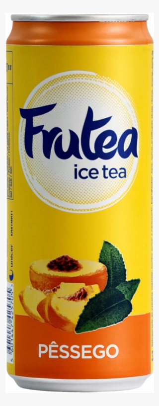 Frutea Ice Tea Peach - Frutea Ice Tea - 1160x1160 PNG Download - PNGkit