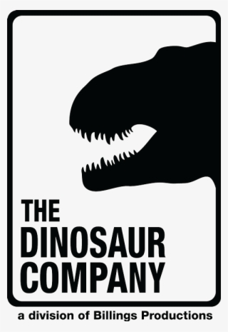 Connect With The Dinosaur Company - Skull - 500x727 PNG Download - PNGkit