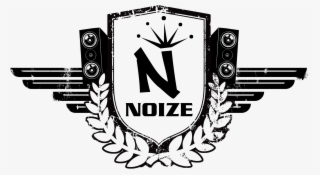 Noize-logo - Emblem - 1869x1071 PNG Download - PNGkit