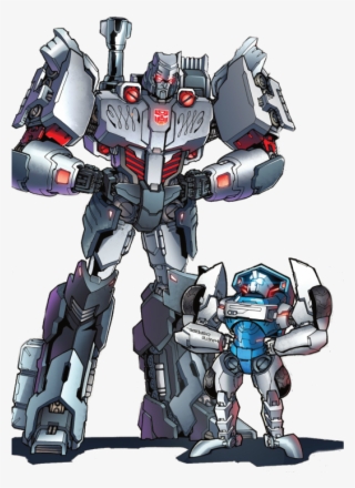 G1-megatron - Transformers Cartoon 80s Megatron - 550x900 PNG Download ...
