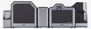 Hdp5000 All Straight Lcd - Fargo Hdp 500 Printer - 800x800 PNG Download ...