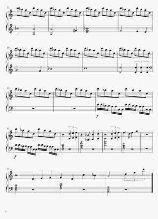 Universal Studios' Theme Sheet Music Composed By Music - Universal ...