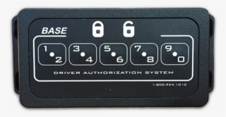 Driver Authorization System - Switch - 1000x975 PNG Download - PNGkit