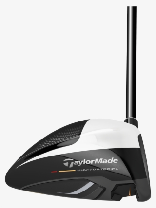 M2 Raptor Driver Toe - Golf Driver Png - 4096x4096 PNG Download - PNGkit