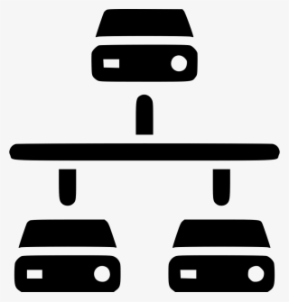 Png File - Servers Connection Icon - 936x980 PNG Download - PNGkit