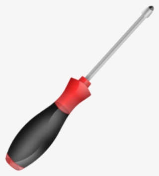Screwdriver Icon Png - Screwdriver - 600x600 PNG Download - PNGkit