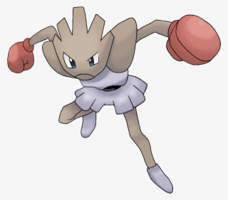 Hitmonchan - Hitmonchan Pokemon - 636x775 PNG Download - PNGkit