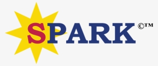 Spark Logo - Graphic Design - 982x417 PNG Download - PNGkit