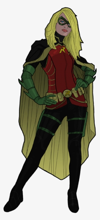 Dc Robin Png - Red Robin Dc Weapons - 600x600 PNG Download - PNGkit
