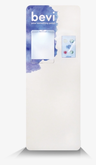 Bevi-machine - Tablet Computer - 516x800 PNG Download - PNGkit