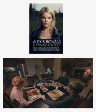 Michael As Eugene The Head Of The Appleton Family From - Girl - 571x669 ...