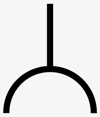 Unique Electrical Socket Symbols Motif - Download Socket Circuit Symbol ...