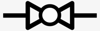 Ball Valve Symbol - Ball Valve Logo - 1348x419 PNG Download - PNGkit