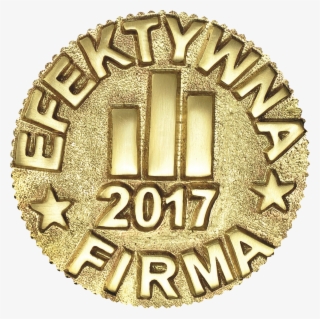 Nagroda Efektywna Firma - Emblem - 1401x1398 PNG Download - PNGkit