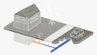 Architectural Drawing Conventions - Long Break Line Architecture ...