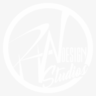 Raw Design Studios Logo Wht - Emblem - 603x603 PNG Download - PNGkit