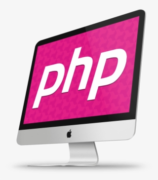 With Some 40 Zend-certified Php Engineers, And More - Computer Monitor - 768x768 PNG Download ...