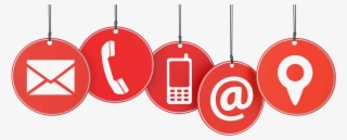 Contact Us - Contact Us Animated Gif - 1900x726 PNG Download - PNGkit