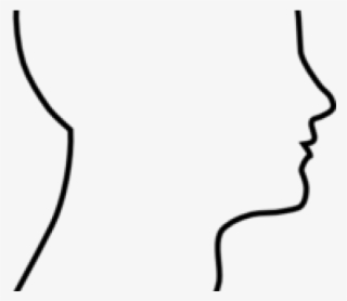 Head Outline Cliparts - Conscience - 640x480 PNG Download - PNGkit