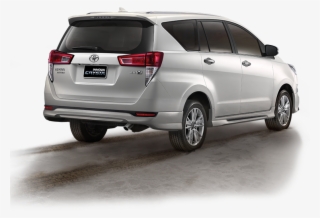 Fourwheel-innova - Innova Crysta White Colour - 600x600 PNG Download ...