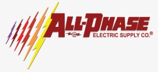 All Phase Electric Supply - 2400x1024 PNG Download - PNGkit