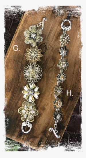 Metallica Bracelet 7 Links - Chain - 350x600 PNG Download - PNGkit