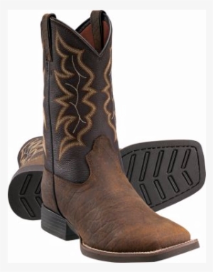 Justin Boots - 380x380 PNG Download - PNGkit