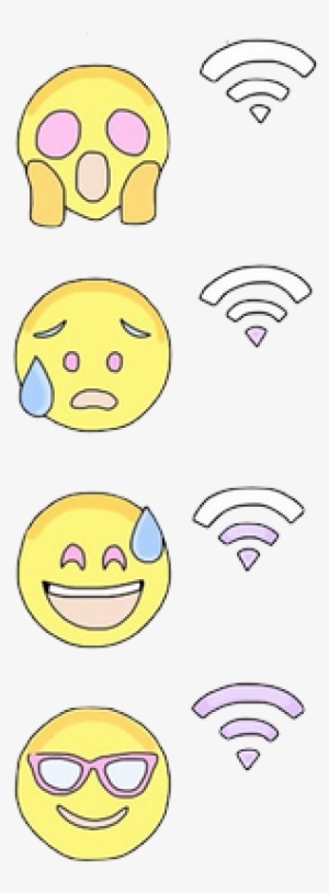 Omg, True, And Emoji Image - Drawing - 433x419 PNG Download - PNGkit