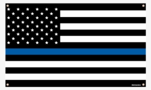 Interior American Flag Clip Art - Thin Blue Line Flag Clipart - 450x300 ...