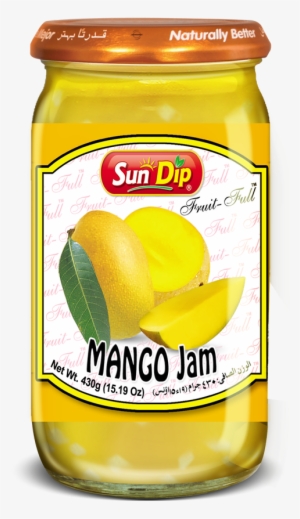 Sundip Mango Jam - Sundip Jam - 481x880 PNG Download - PNGkit